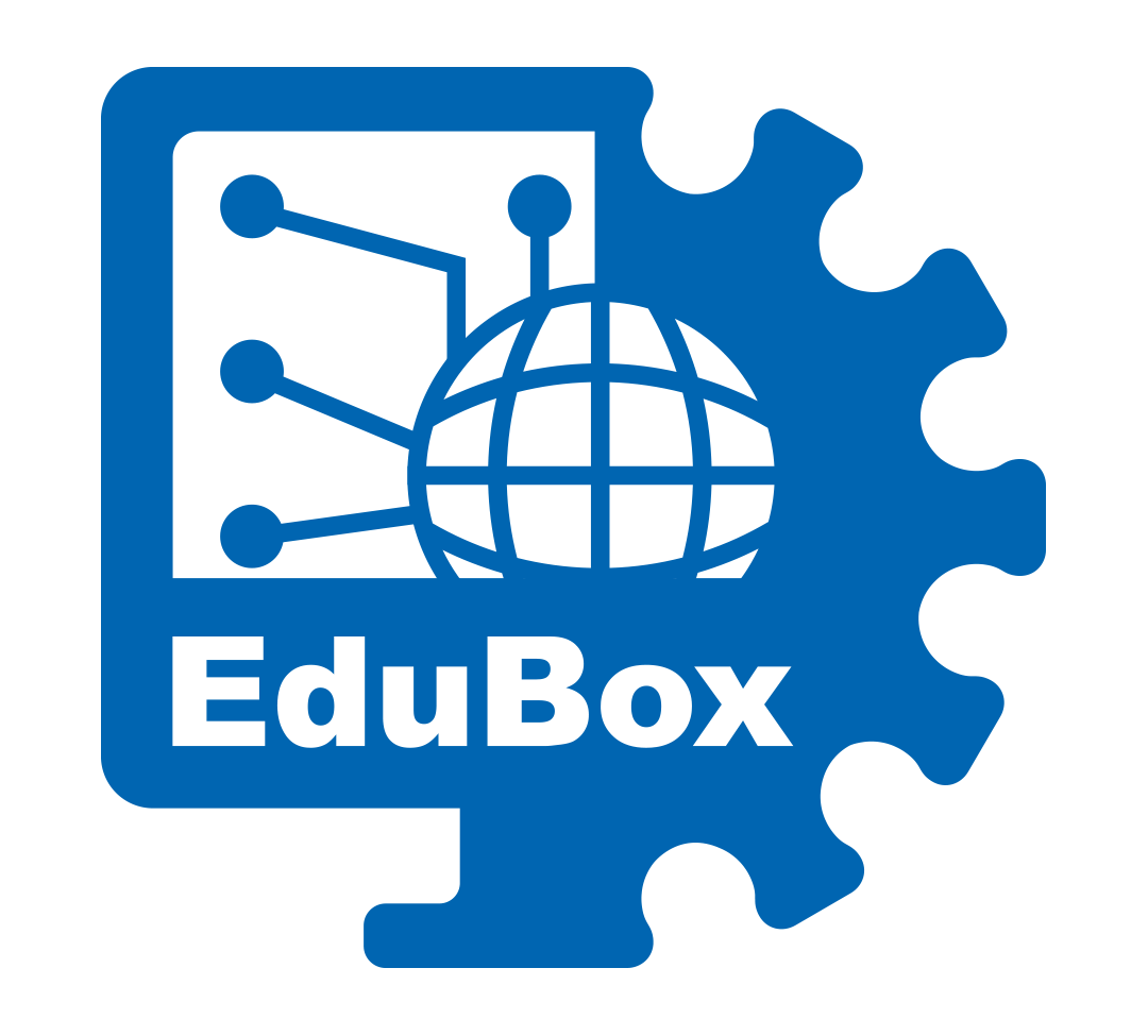 What is EduBox? - EduBox