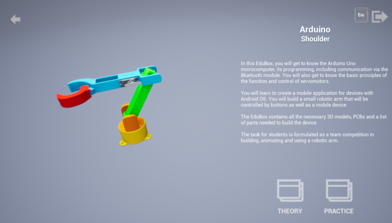 What is EduBox? - EduBox