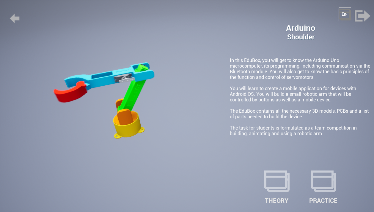 What is EduBox? - EduBox